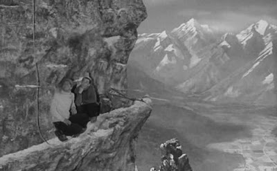 Island of Terror: The Trollenberg Terror